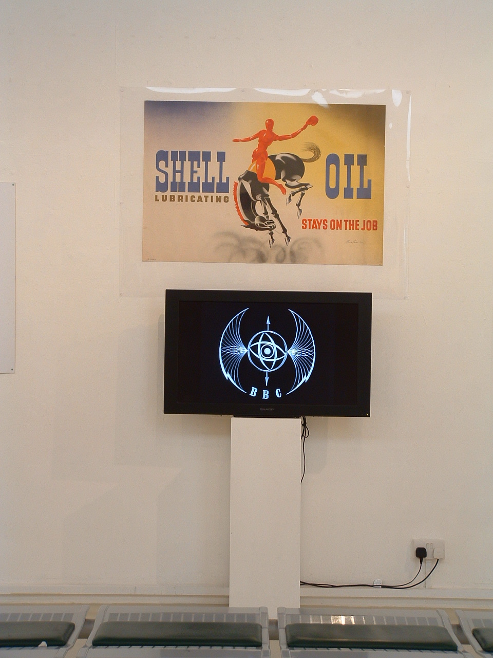 Browse > Project > Abram Games, Graphic Designer: Maximum Meaning ...
